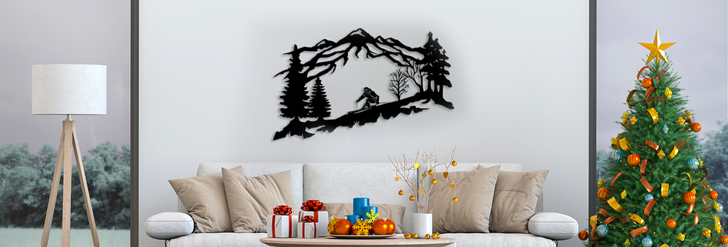 MetalPlex | Metal Art | Home Wall Decor Artwork