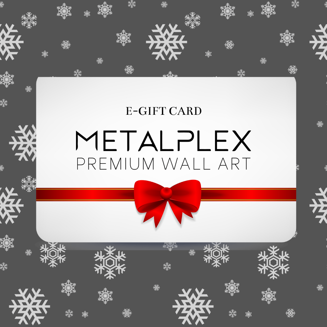 MetalPlex Gift Card | MetalPlex