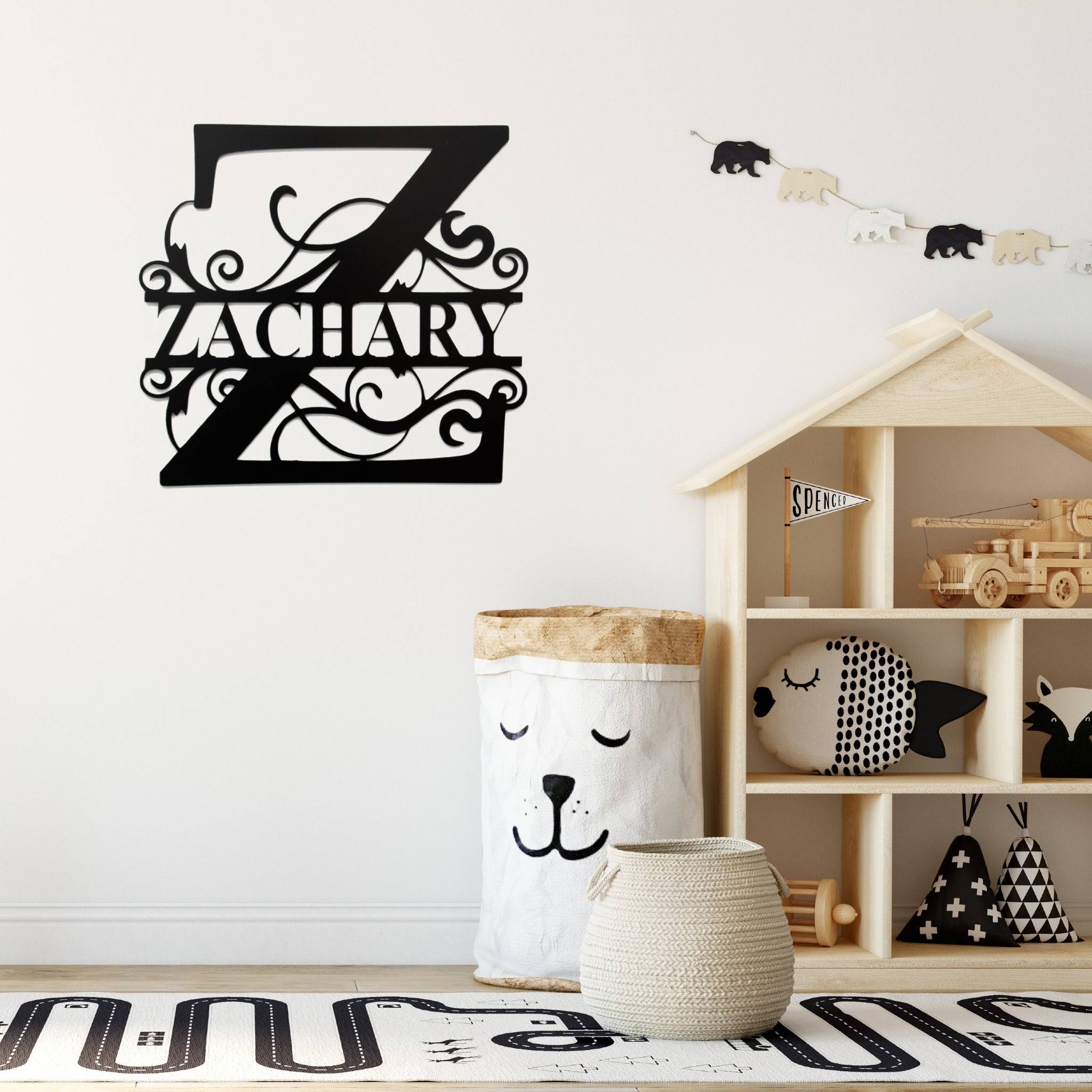 Metal Wall Art - Aluminum Wall Decor & Signs | MetalPlex
