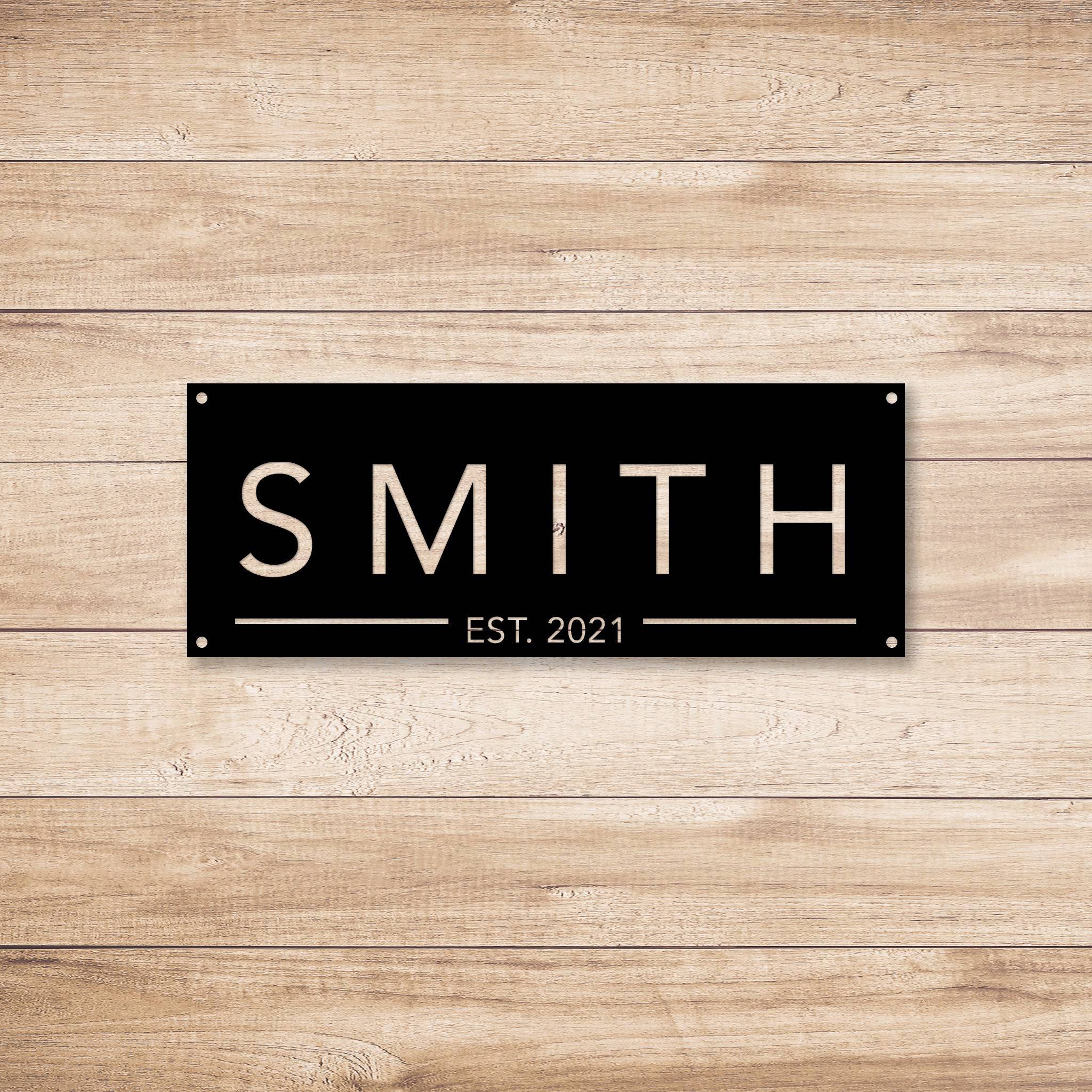 Custom Metal Sign - Metal Wall Art | MetalPlex