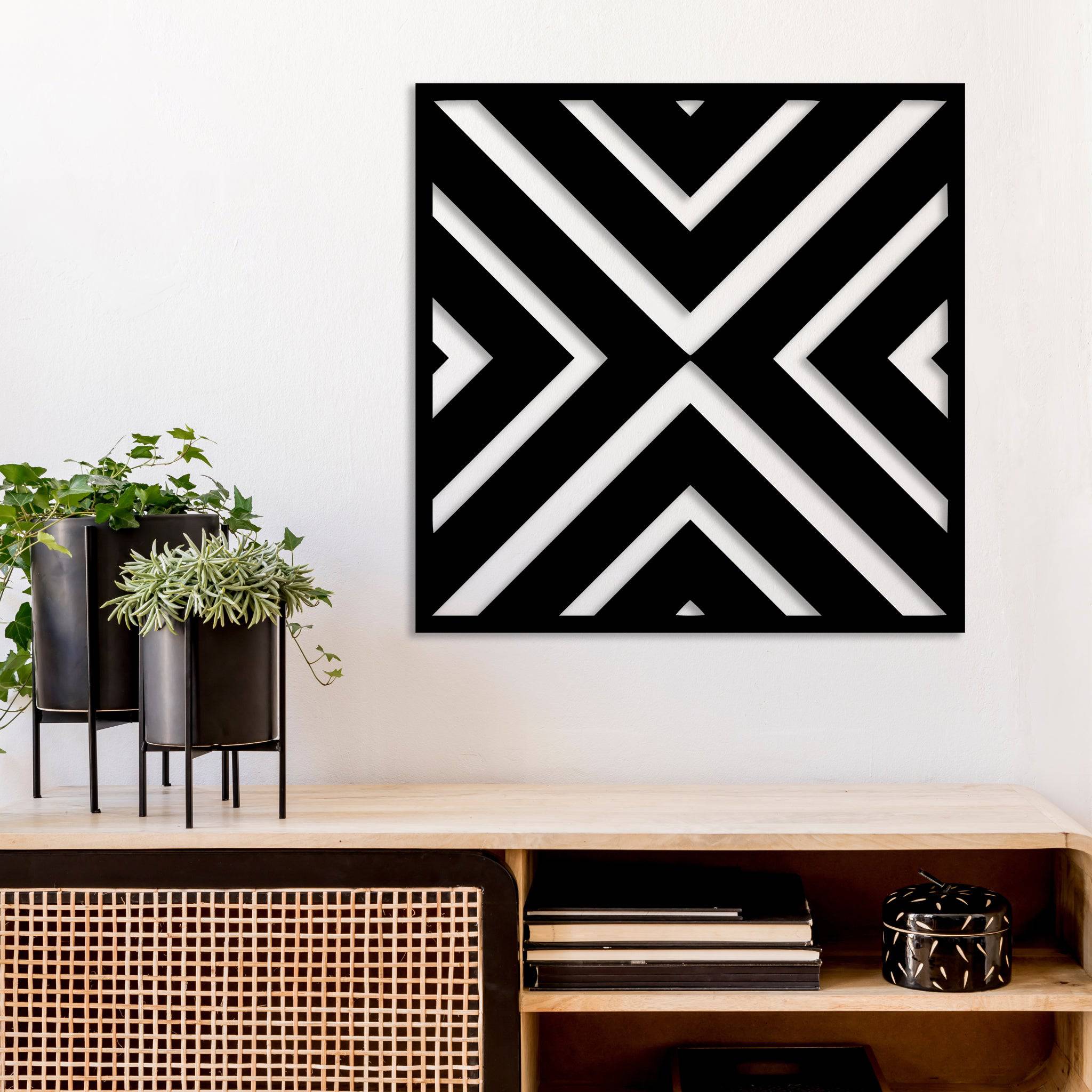 All Metal Wall Art | MetalPlex