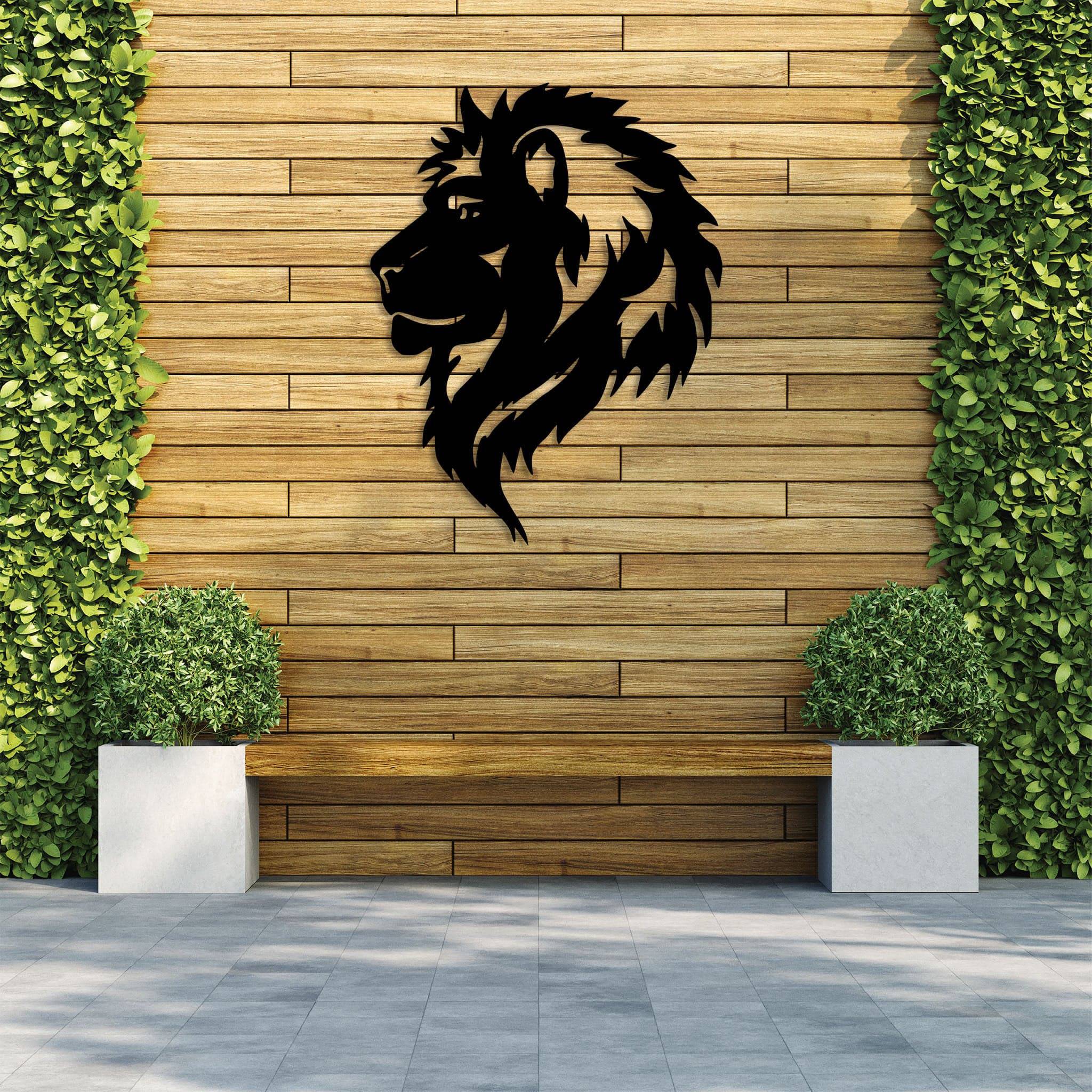 Metal Wall Art - Aluminum Wall Decor & Signs | MetalPlex