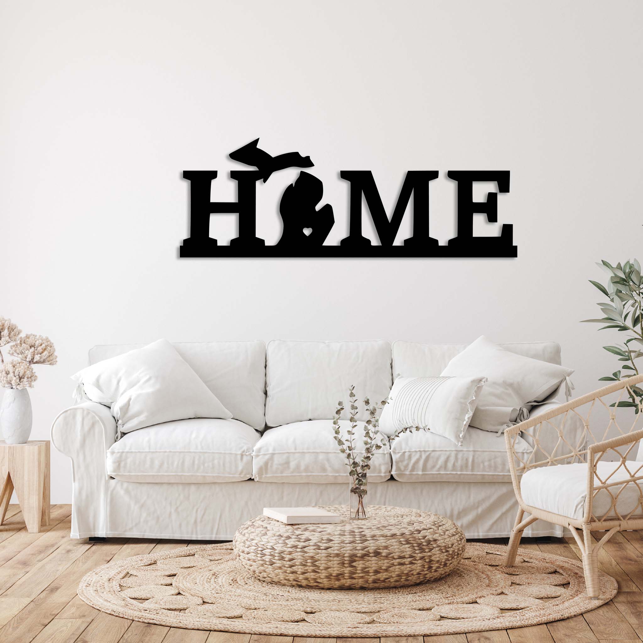 Metal Wall Art - Aluminum Wall Decor & Signs | MetalPlex